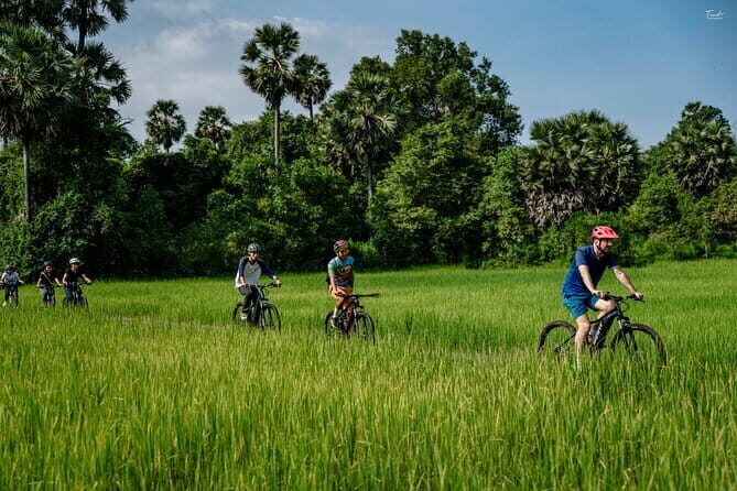 Full Day Tour Photography in Siem Reap - The Practicalities: Timing, Group Size, and Price