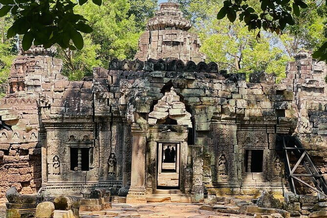 Full Day Tour Photography in Siem Reap - What Travelers Say