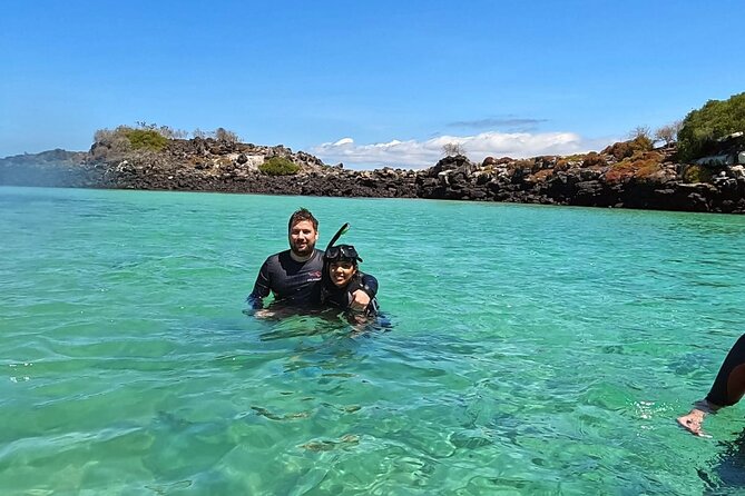 Full Day Tour Pinzon Island + La Fe/Las Palmas - Snorkeling & Fishing - Customer Testimonials