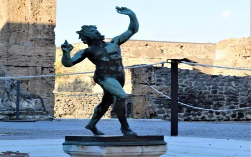 Full Day Tour: Pompeii and Vesuvio with Bus Transfer - Frequently Asked Questions