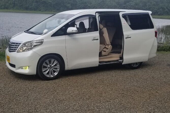 Full Day Tour - Popular Sites Grenada, Belmont Estate, Rain Forest and More - Key Points