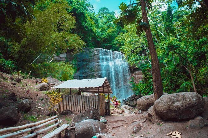 Full Day Tour - Popular Sites Grenada, Belmont Estate, Rain Forest and More - Who Will Get the Most From This Tour?