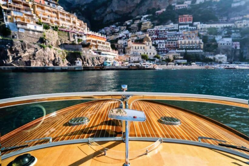 Full day tour Positano, Sorrento, Pompei - A Practical Look at the Experience