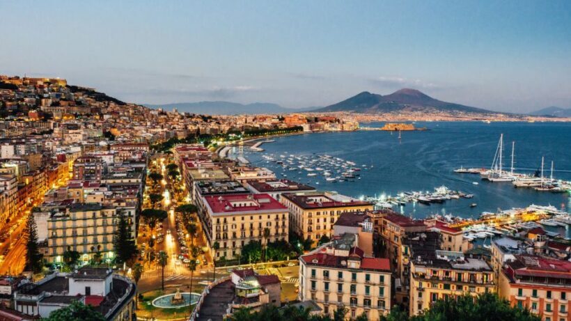 Full day tour Positano, Sorrento, Pompei - Authentic Experiences and Genuine Value