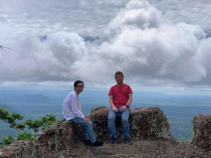 Full-Day Tour Preah Vihea & Koh Ker Temple - Final Thoughts: Is This Tour for You?