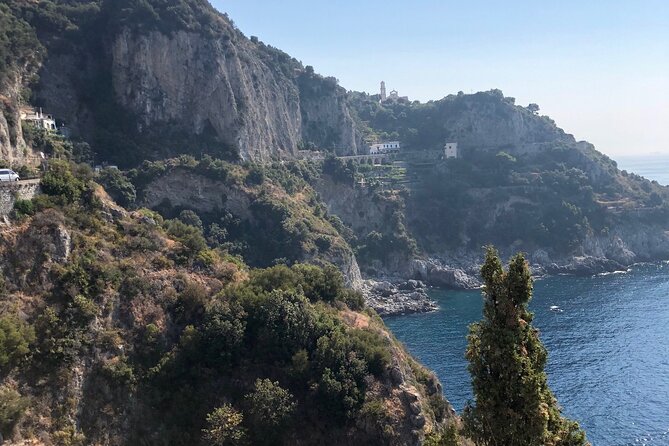 Full Day Tour Ravello-Amalfi-Positano - Positano: The Picturesque Seaside Village