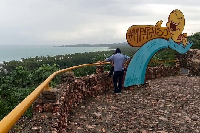 Full day tour Samana, Las Terrenas and El Limón from Santo Domingo - Frequently Asked Questions