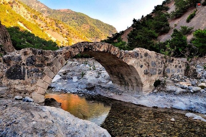 Full Day Tour Samaria Gorge From Rethymno - Authentic Traveler Feedback