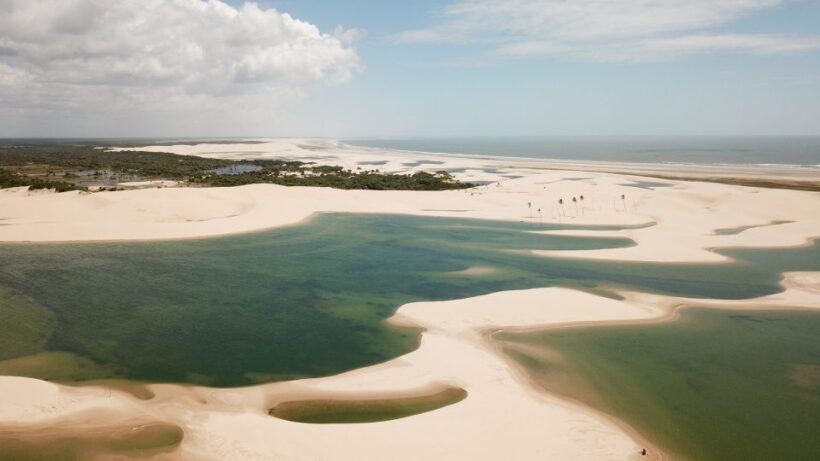 Full Day Tour: Santo Amaro Lagoons - What Travelers Say: Real Feedback and Practical Insights