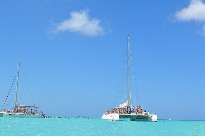 Full Day Tour Saona Island by speedboat from Punta Cana - Practical Tips for Travelers