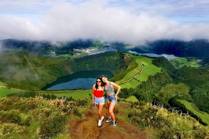 Full Day Tour Sete Cidades & Lagoa Do Fogo With Lunch - Reviews and Experiences