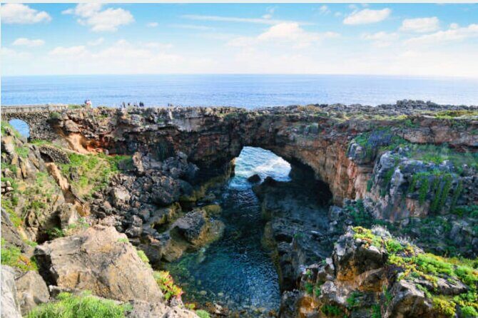 Full Day Tour: Sintra, Pena Palace, Cabo da Roca, Cascais - Genuine Traveler Perspectives