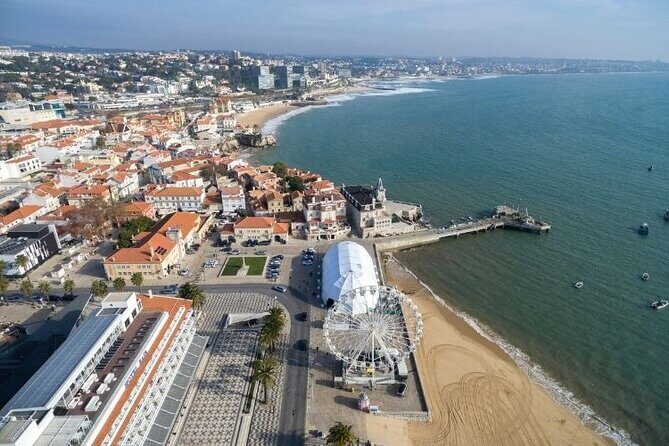 Full Day Tour: Sintra, Pena Palace, Cabo da Roca, Cascais - FAQs