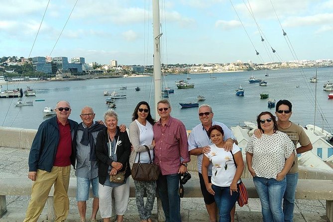 Full Day Tour Sintra, Pena Palace, Regaleira, Cabo Roca, Cascais - Accessibility and Booking Details