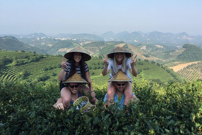 Full-day Tour: Spectacular Sunrise, Tea Plantation & Sunset - FAQs