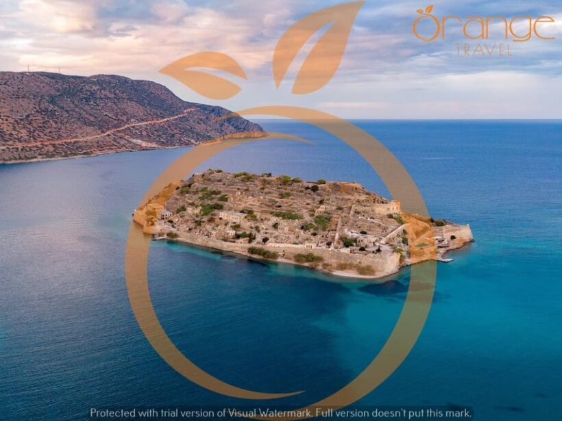 Full-Day Tour: Spinalonga ,Elounda & Ag. Nikolaos with Lunch - A Practical Look at the Crete Full-Day Tour: Spinalonga, Elounda & Agios Nikolaos with Lunch
