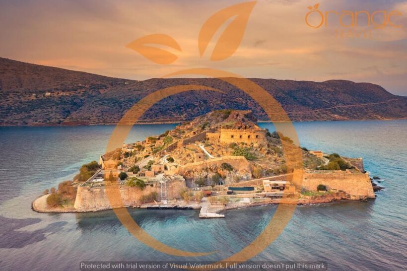 Full-Day Tour: Spinalonga ,Elounda & Ag. Nikolaos with Lunch - The Value of the Experience