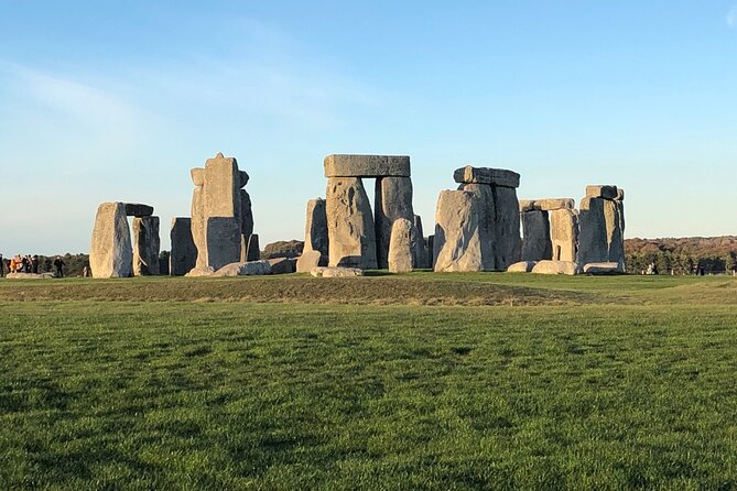Full Day Tour Stonehenge and Windsor - Authentic Experiences and Tips