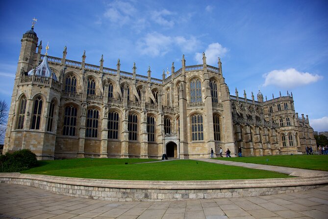 Full Day Tour Stonehenge and Windsor - Who Should Consider This Tour?