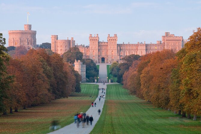 Full Day Tour Stonehenge and Windsor - FAQ