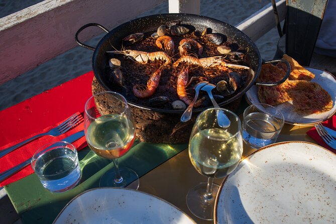 Full-Day Tour the Best of Costa Brava - The Flexible Heart of the Tour: Costa Brava’s Coastline and Girona