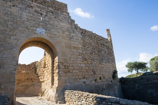 Full-Day Tour the Best of Costa Brava - What’s Included and What to Expect