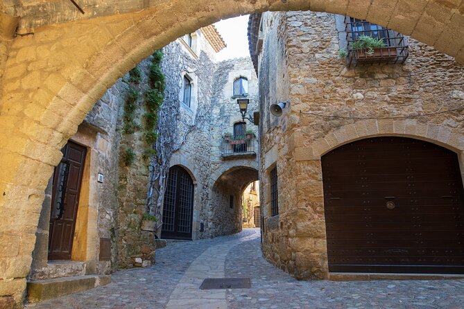 Full-Day Tour the Best of Costa Brava - Authentic Experiences and Genuine Value