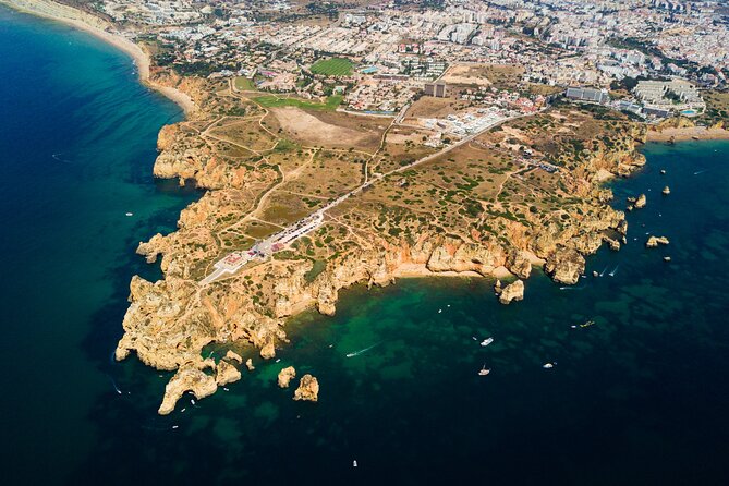 Full-Day Tour The Best of the West in Algarve - Private Tour - Key Points