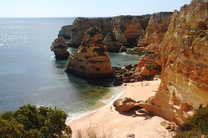 Full-Day Tour The Best of the West in Algarve - Private Tour - Who Is This Tour Best Suited For?