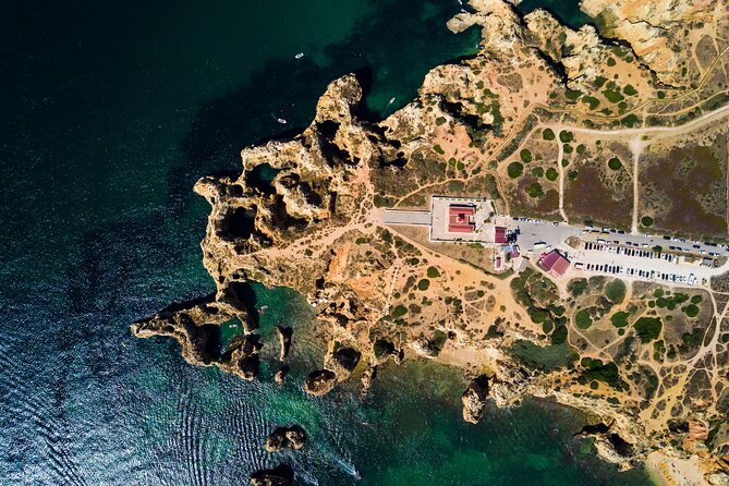 Full-Day Tour The Best of the West in Algarve - Private Tour - FAQs