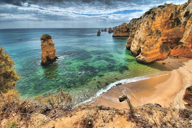 Full-Day Tour The Best of the West in Algarve - Private Tour - Final Thoughts