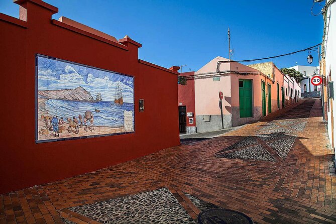 Full Day Tour through the Landscapes of Gran Canaria - A detailed look at the full-day tour of Gran Canaria’s northern towns