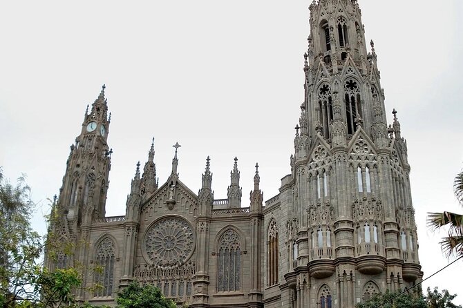 Full Day Tour through the Landscapes of Gran Canaria - Value and Practical Considerations