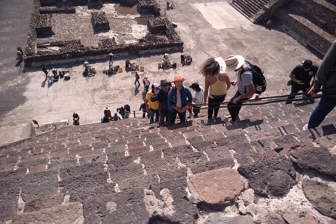 Full Day Tour Tlatelolco Teotihuacan Basilica of Guadalupe - A Detailed Look at the Tour Experience