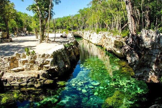 Full Day Tour to 5 Magical Cenotes in the Riviera Maya - An Honest Breakdown of the Itinerary