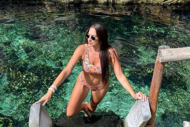 Full Day Tour to 5 Magical Cenotes in the Riviera Maya - Final Thoughts
