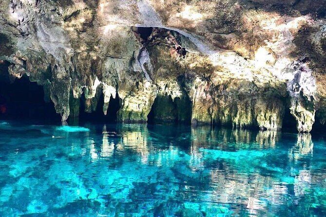 Full Day Tour to 5 Magical Cenotes in the Riviera Maya - Frequently Asked Questions