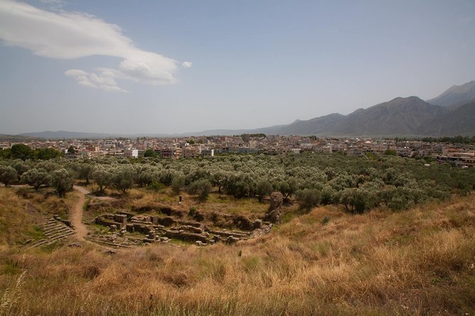Full Day Tour to Ancient Sparta, Kaiadas, Mystras, Including Meal - Authenticity and Experience