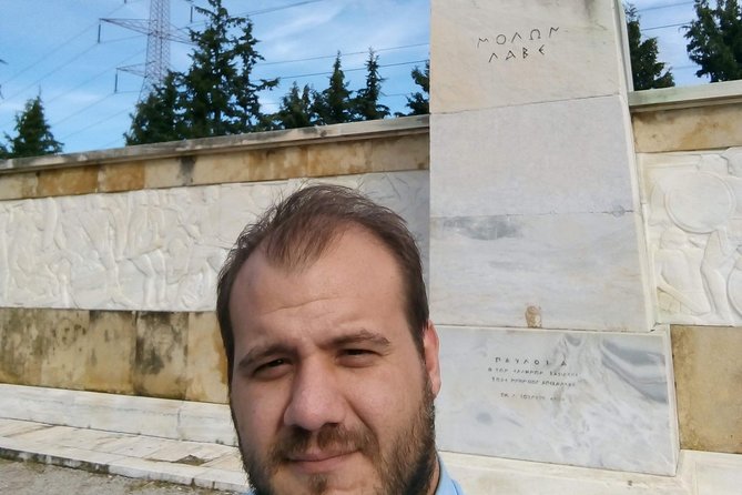 Full Day Tour to Ancient Sparta, Kaiadas, Mystras, Including Meal - The Sum Up