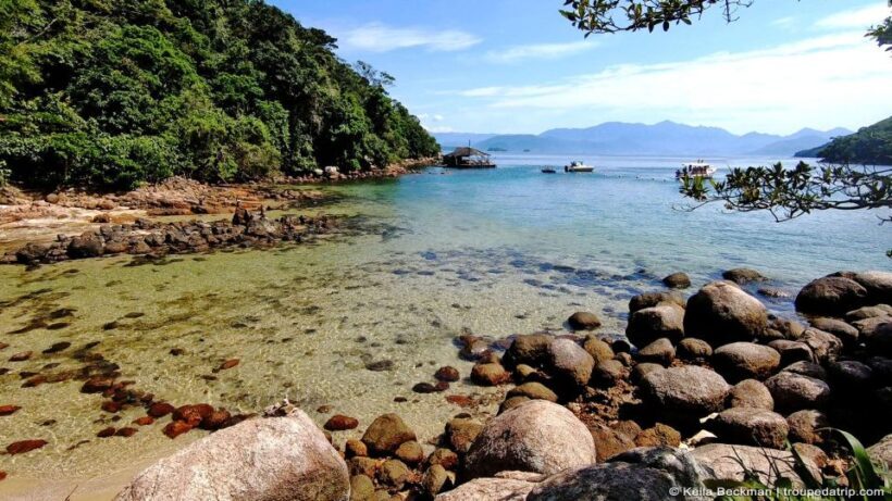 Full-Day Tour to Angra dos Reis and Ilha Grande - Exploring the Full-Day Tour to Angra dos Reis and Ilha Grande