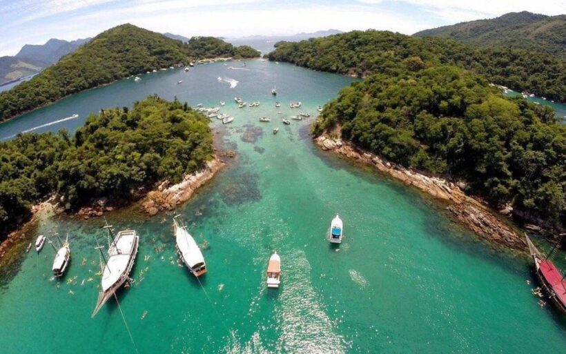 Full-Day Tour to Angra dos Reis and Ilha Grande - The Practical Side: What’s Included and What to Consider
