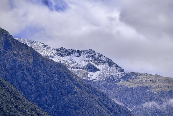 Full-Day Tour to Arthur Pass and Castle Hill with Scenic Views - An In-Depth Look at the Itinerary and What to Expect