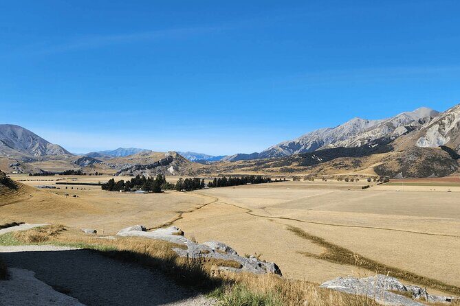 Full-Day Tour to Arthur Pass and Castle Hill with Scenic Views - The Value of This Tour