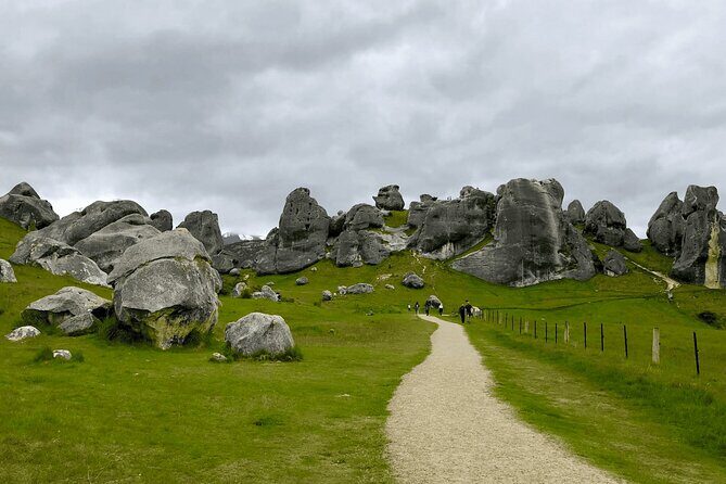 Full-Day Tour to Arthur Pass and Castle Hill with Scenic Views - The Sum Up
