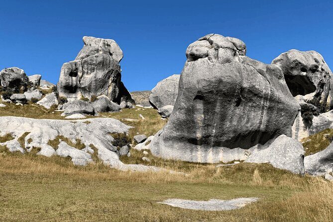 Full-Day Tour to Arthur Pass and Castle Hill with Scenic Views - FAQ