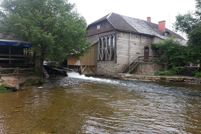 Full-Day Tour to Aukstaitija National Park from Vilnius - Frequently Asked Questions