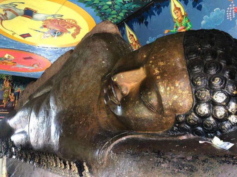 Full-Day Tour to Banteay Srey, Beng Melea & Kulen Mountain - A Deep Dive into the Itinerary