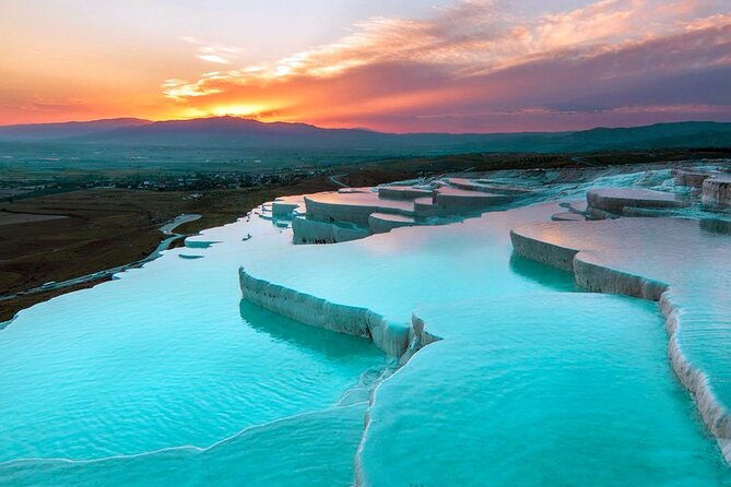 Full-Day Tour to Bodrum Pamukkale - Additional Considerations