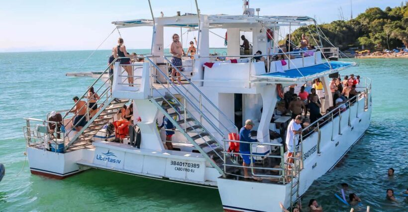 Full day tour to Búzios - Premium All Inclusive - An In-Depth Look at the Tour Experience