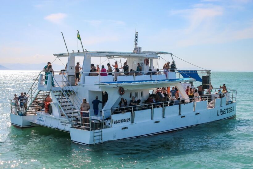 Full day tour to Búzios - Premium All Inclusive - Price and Value